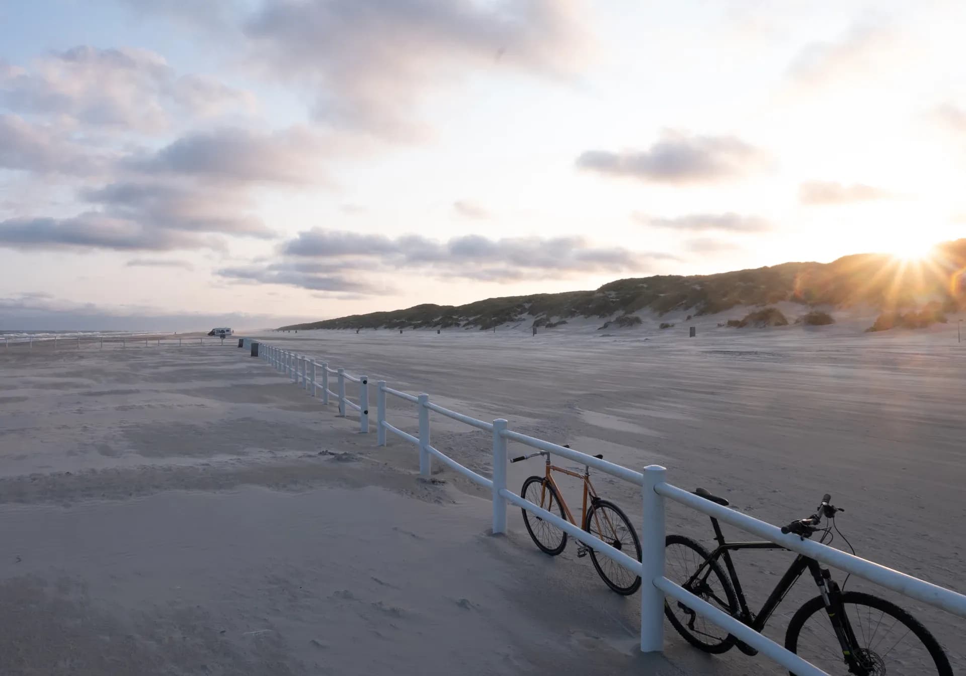 A bicycling paradise in Copenhagen | Scandlines
